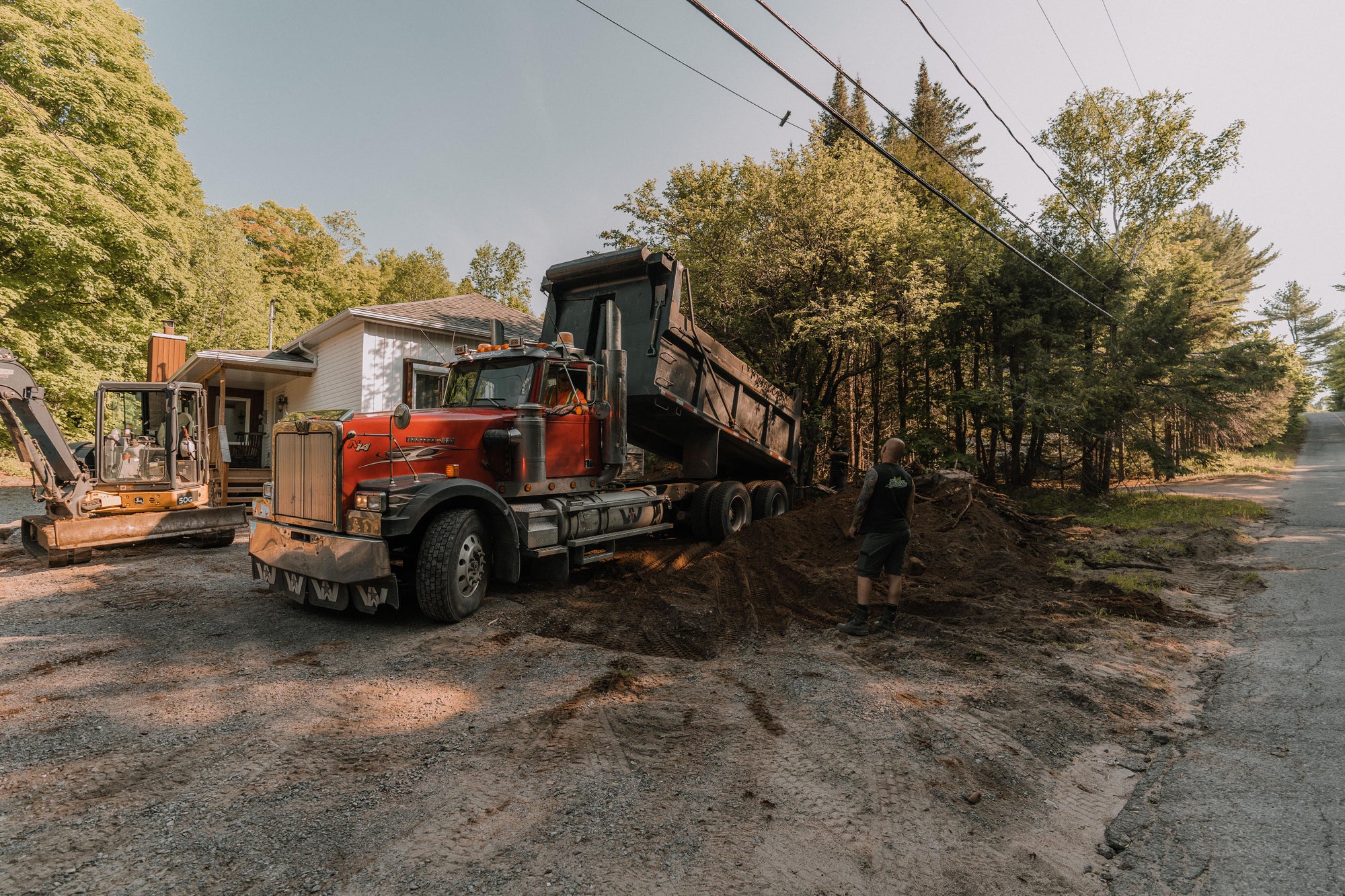 Vos experts en hydro-ensemencement | Services | Hydro Pro ...